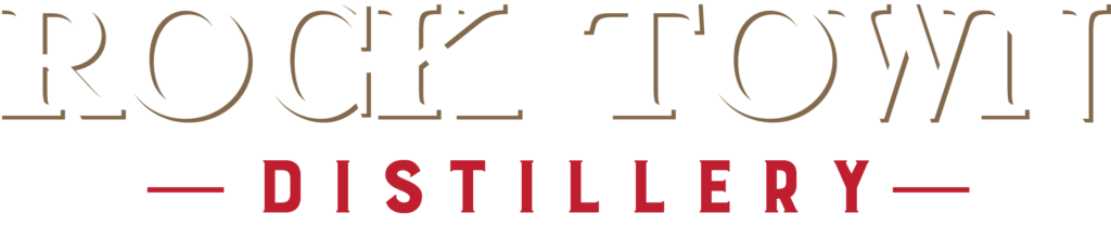 Rock Town Distillery the home of Rock Town Vodka and Rock Town Arkansas ...