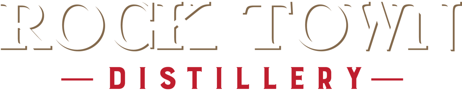 Rock Town Distillery the home of Rock Town Vodka and Rock Town Arkansas ...