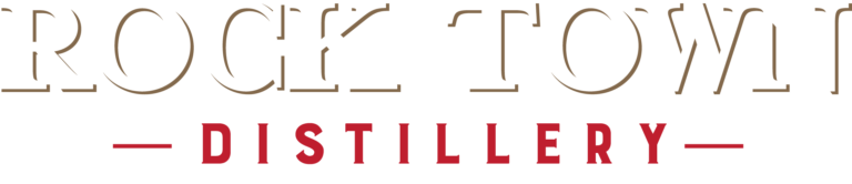 Rock Town Distillery the home of Rock Town Vodka and Rock Town Arkansas ...