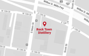 Tours - Rock Town Distillery