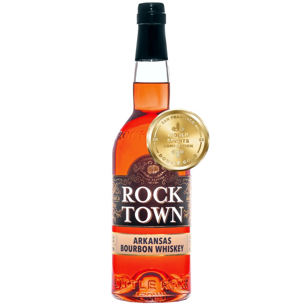 About Us - Rock Town Distillery