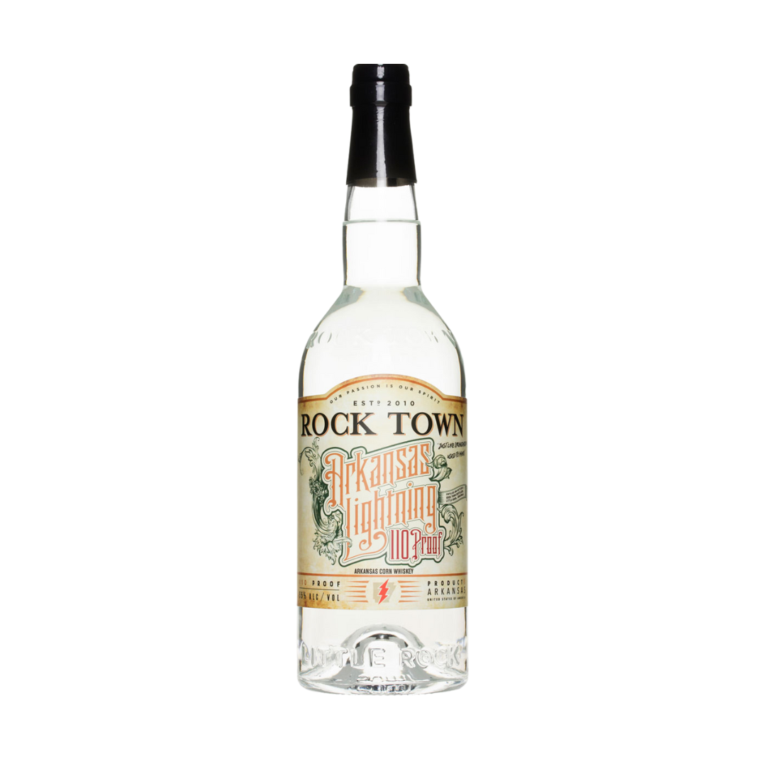 Our Spirits | Artisanal Craft Spirits | Rock Town Distillery