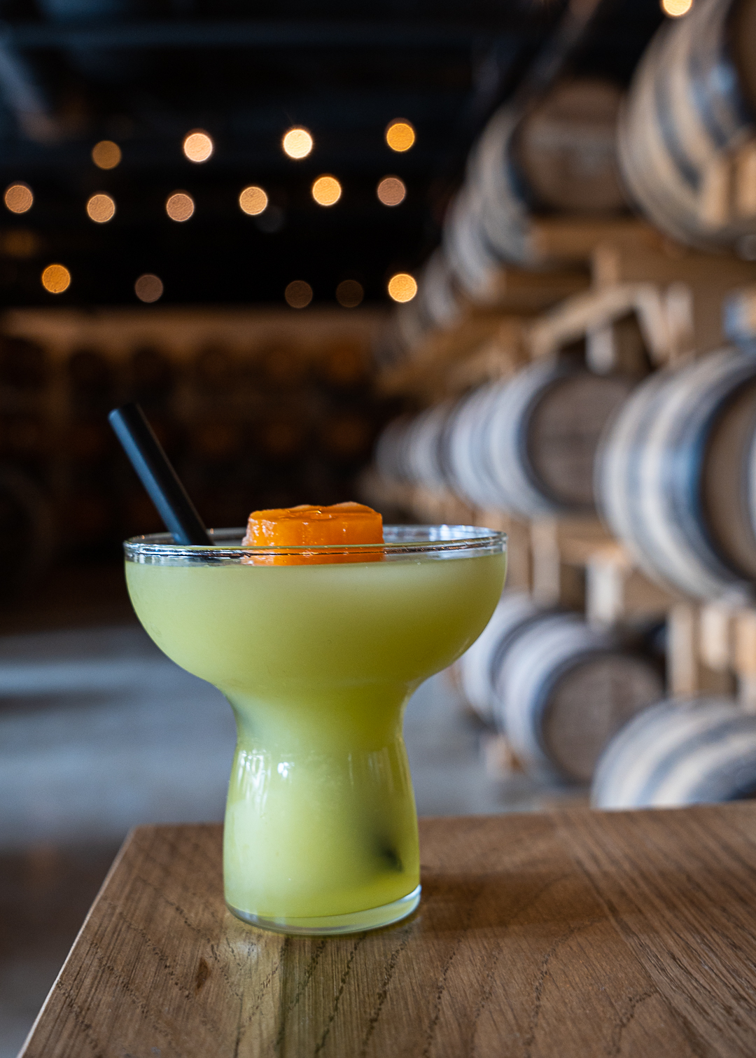 Frozen Slime Time Live – Rock Town Distillery