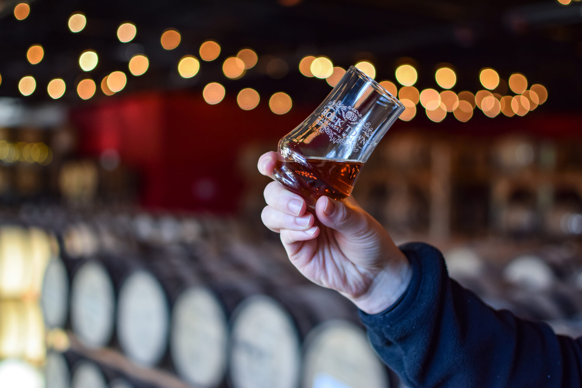 Shop - Rock Town Distillery