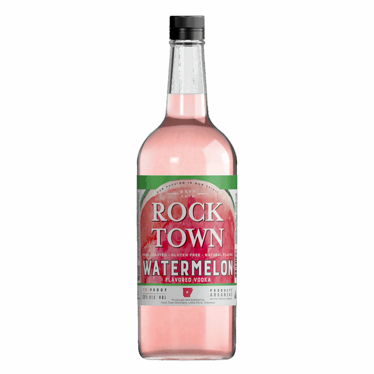 Spirits - Rock Town Distillery